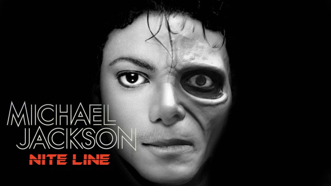 13-Michael Jackson & Diana Ross _ Eaten Alive (HL Redux) (Nite Line ...