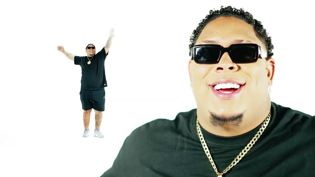 Bulin 47 - Me Arreglé #ElLoco (Video oficial) - YouTube