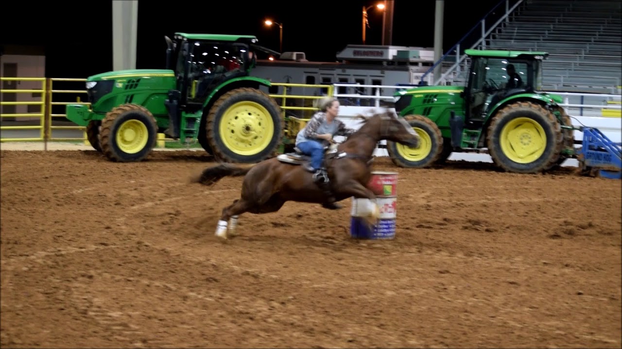 Michele Hopper & PrettyGoldEagle - YouTube