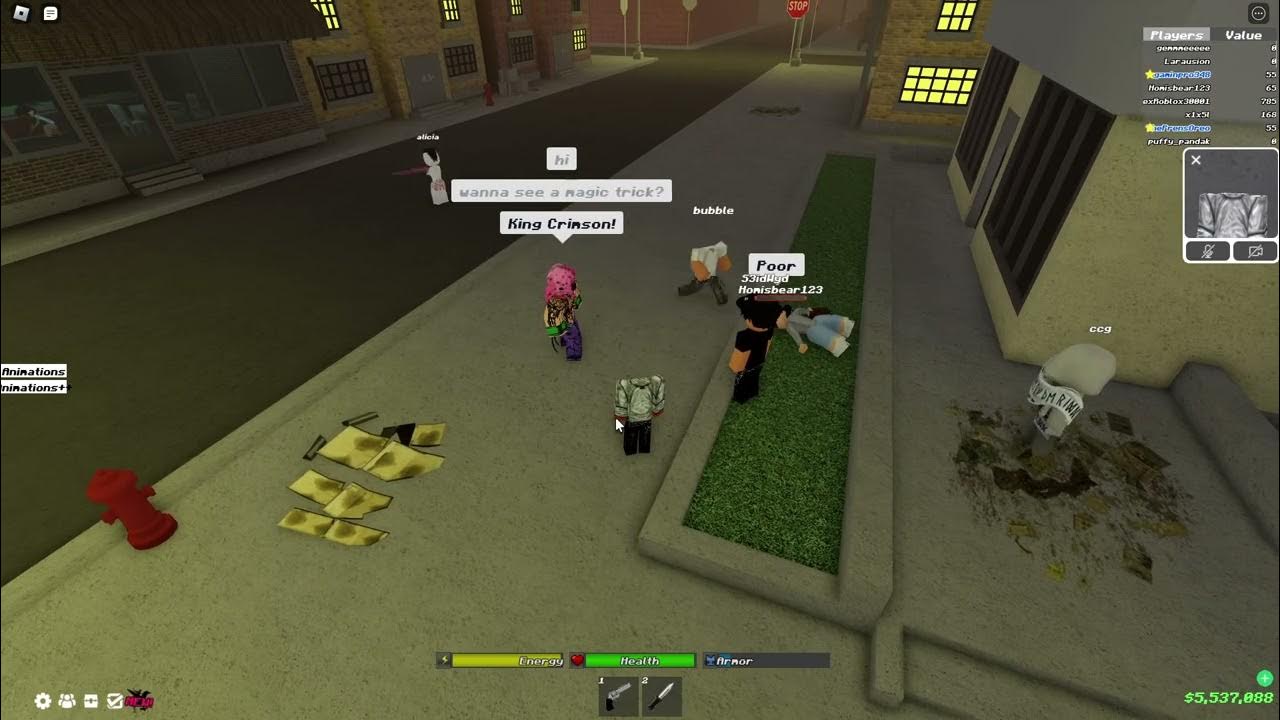 KC:SPTW (crash script) *friends pov* - YouTube