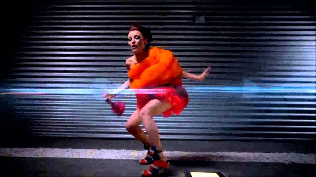 RMX Elena Disco Romancing DJ GABO 2012 CHILE - YouTube