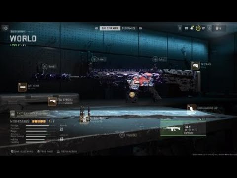 POLYATOMIC TAQ-V Call of Duty®: Modern Warfare II_20230221000902 - YouTube