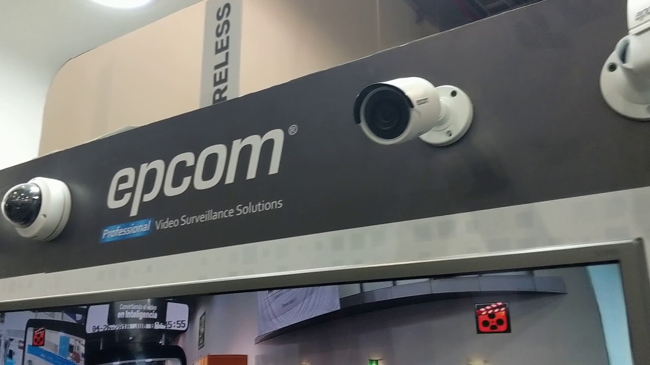 Línea EPCOM TurboHD 4K - YouTube