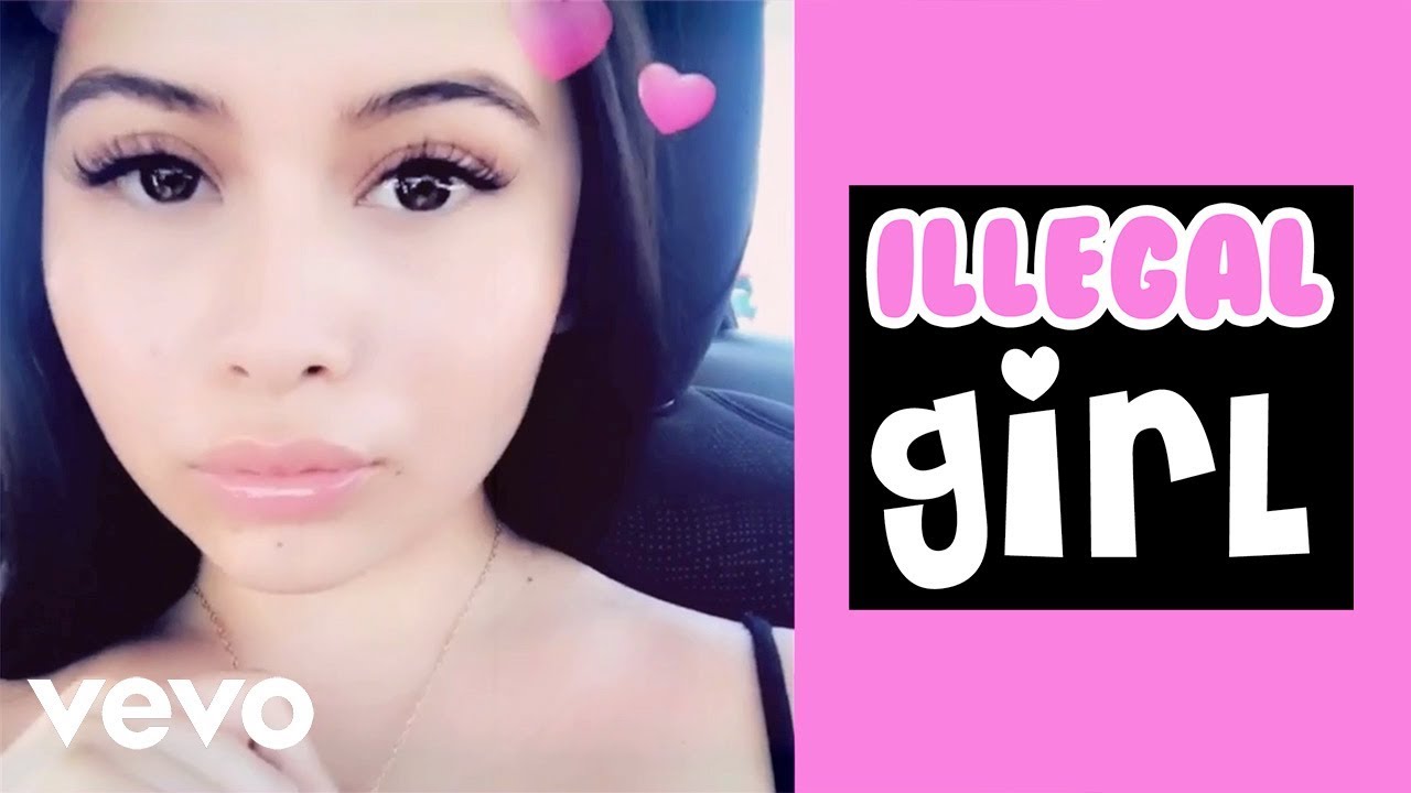 Prestley Snipes - ILLEGAL GIRL - YouTube