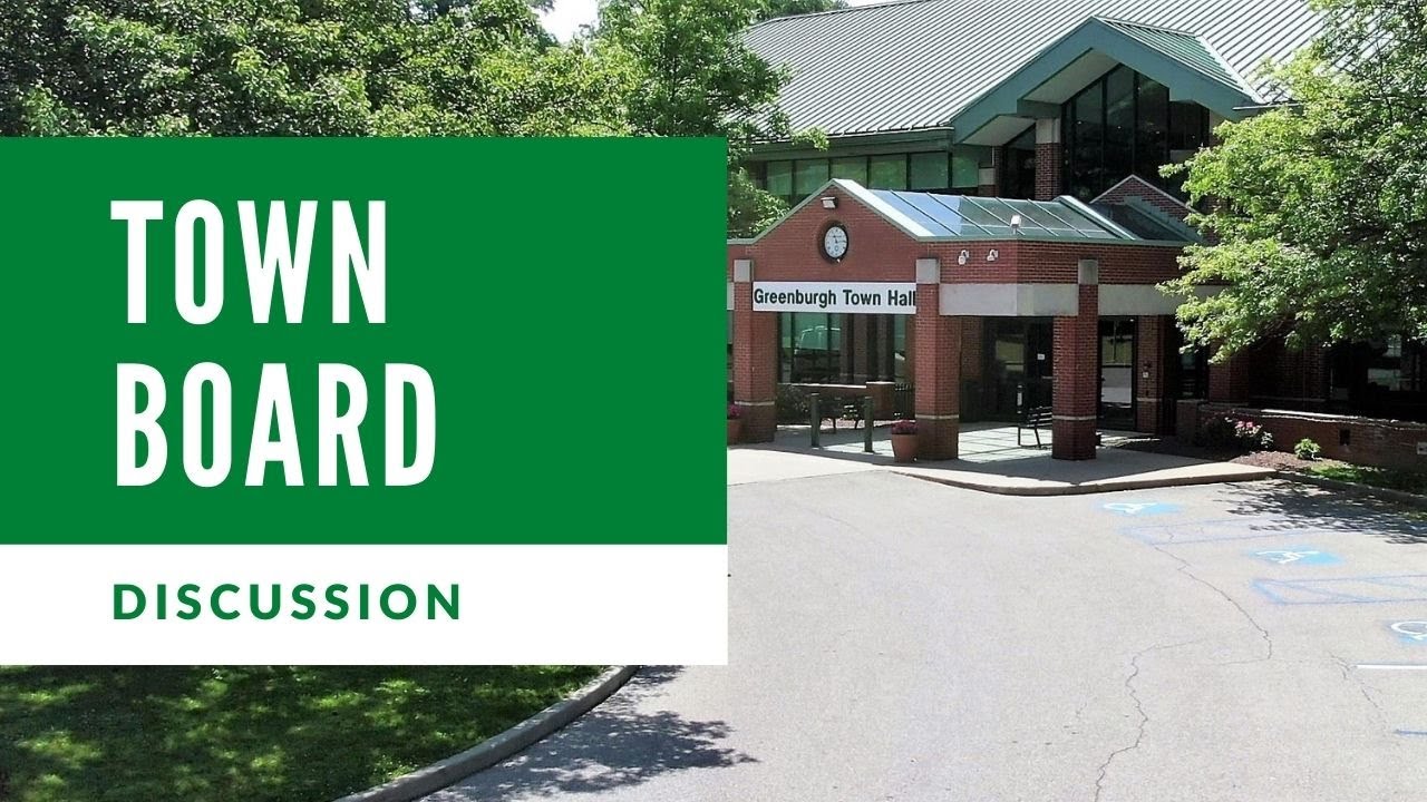 Police Chief and Building Inspector discuss Massaro Park and North ...