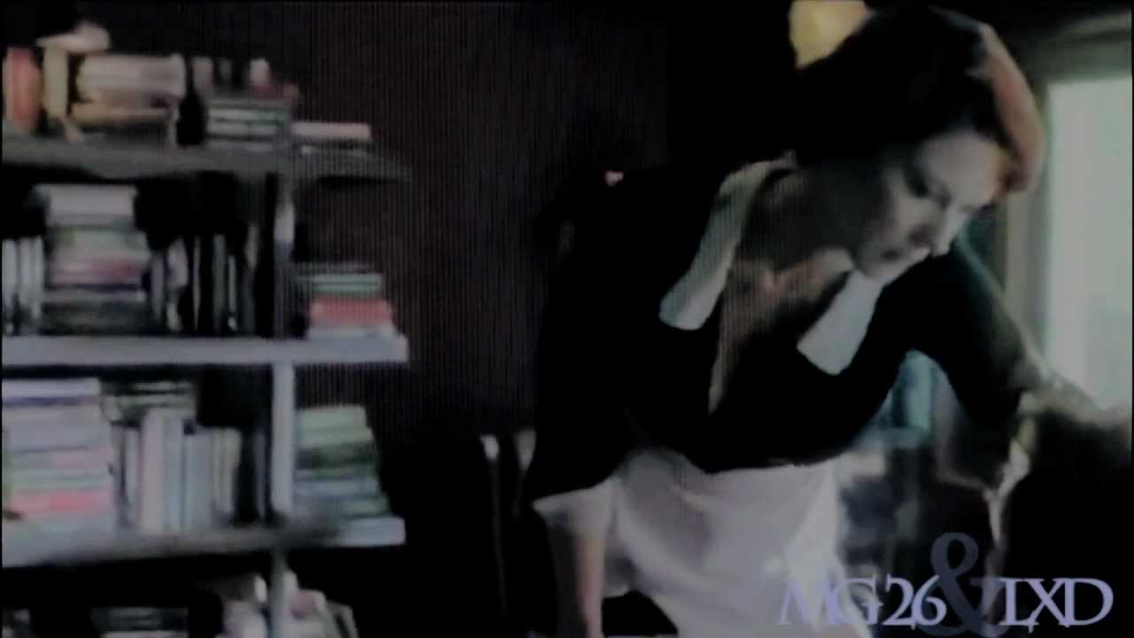 Multifandom // They Say..Be Afraid (+ Lisa) - YouTube