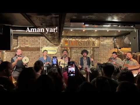 Curcuna Beyoğlu - Taşa Çaldım Kalkanını Copunu