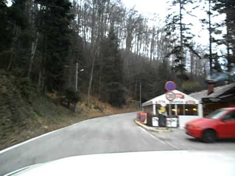 Runolist Sljeme put - YouTube