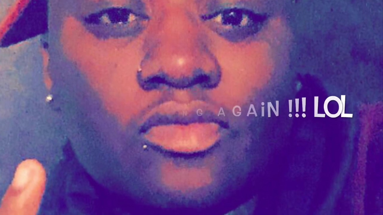 FTM VLOG : YES I AM BLACK AND TRANSGENDER !!! - YouTube