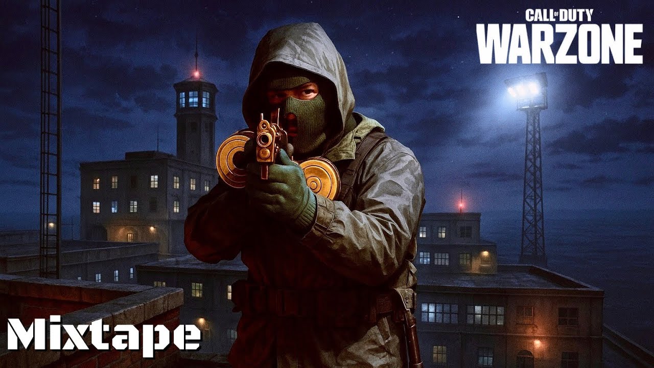 Call of Duty Warzone: THREE WORDS….I GOT ‘EM! - YouTube