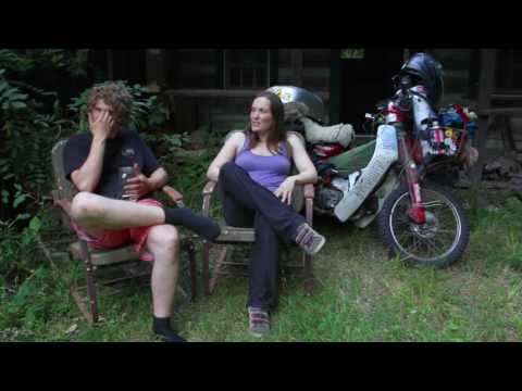 What Inner Voice Drives Me by Ed March and Rachel Lasham - YouTube