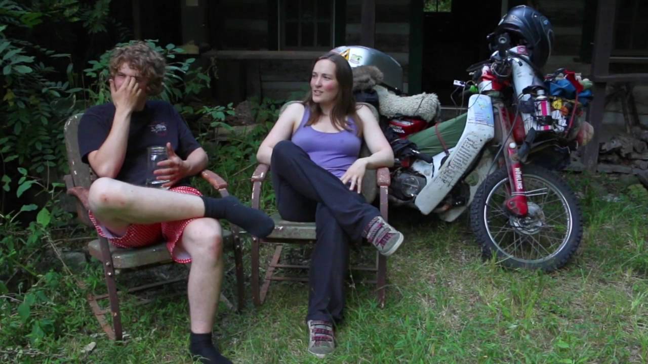 What Inner Voice Drives Me by Ed March and Rachel Lasham - YouTube