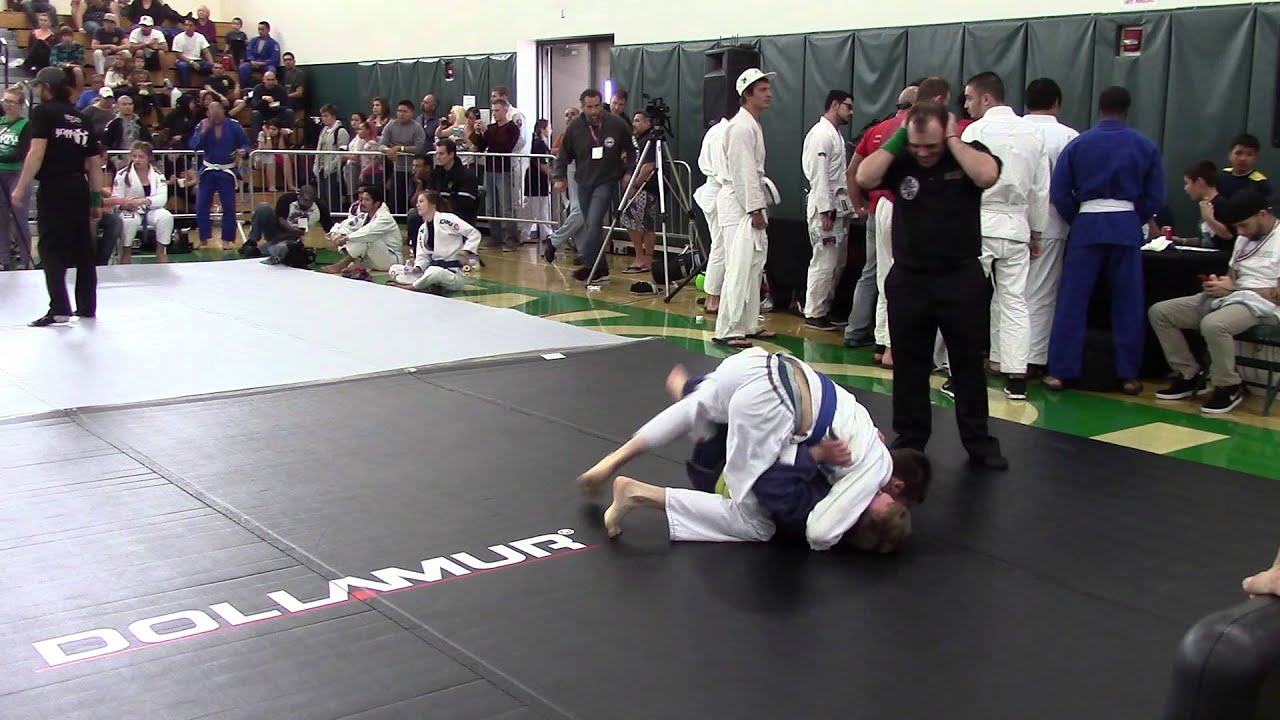Jesse Deaver, Ramona Vs Brandon Kilian, Ramona - YouTube