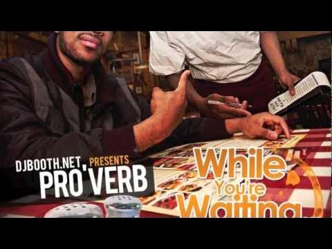PRO'Verb- Too Hip Hop feat. yU of Diamond District - YouTube Music