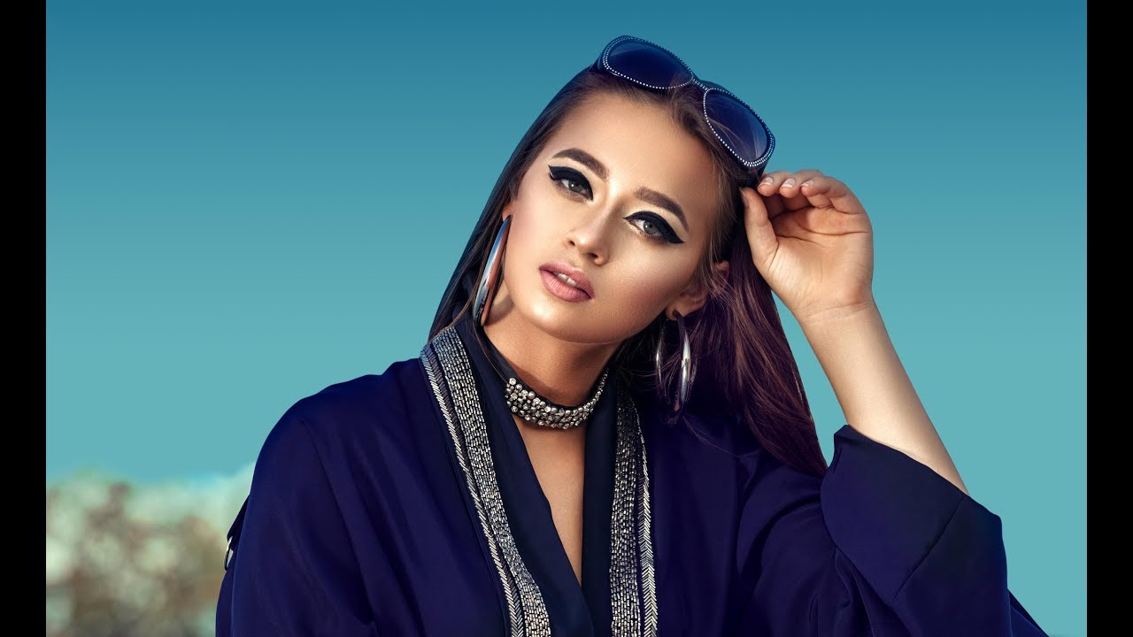 PHOTOSHOOT FOR SOCIETY MAGAZINE MODEL OF THE MONTH (DOHA , QATAR) - YouTube