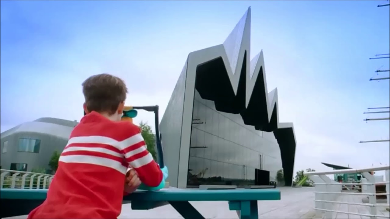 Smyths Toys - SuperGraph - YouTube