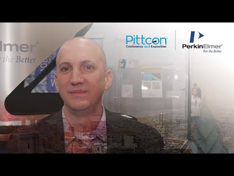 PerkinElmer Pittcon Conference & Exhibition 2023 - YouTube