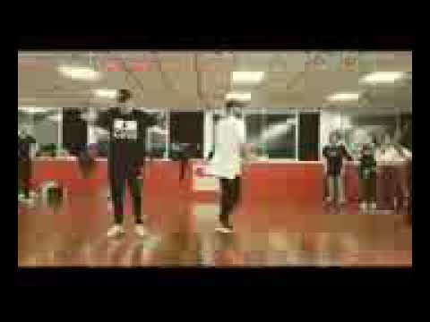 Muy Buena coreografia de bum bum tam tam