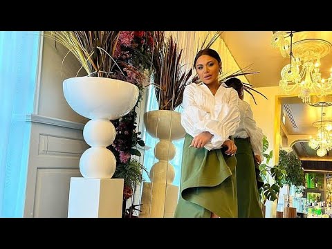 Türkan Vəlizadə dən Möhtəşəm Fotolar.