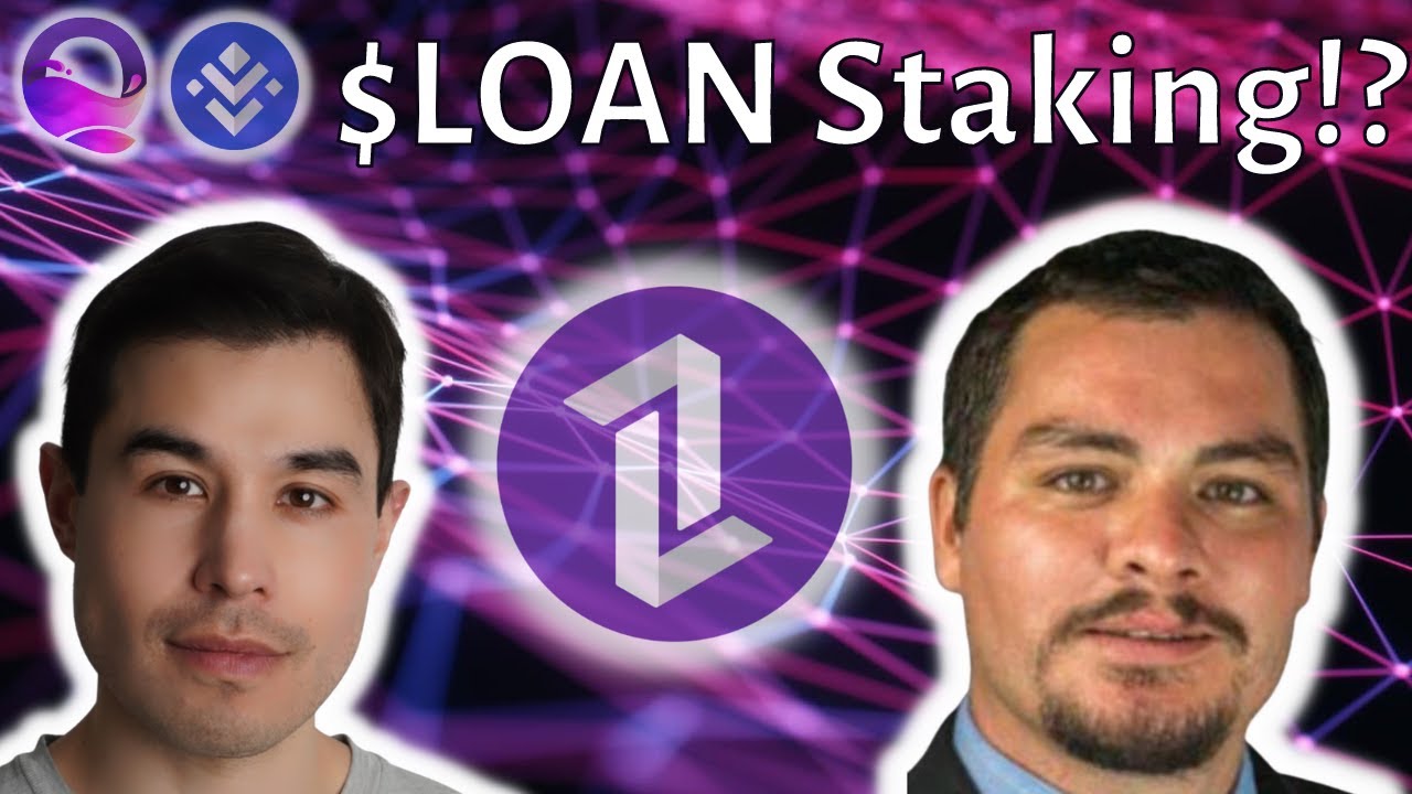 Stake Or Sell The $LOAN Token!?? - YouTube