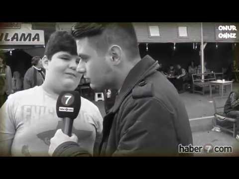 Nerelisin Berkay? (WASTED VERSION)