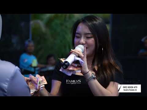 Caca Veronica - Juragan Empang | FamilysGroup Live Cover Kp Cimanggis Mekar Wangi Tanah Sareal Bogor
