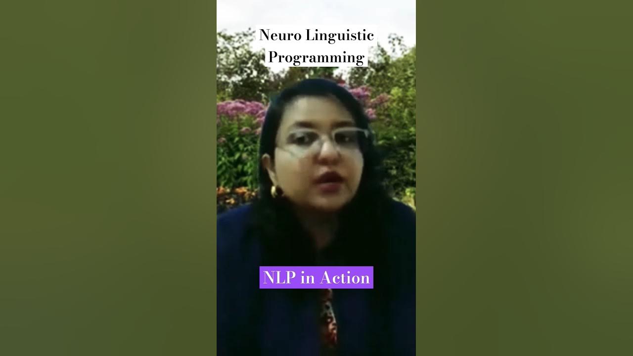 Neuro Linguistic Programing Anchoring Reframing Nlp Techniques Viral Shorts Trending