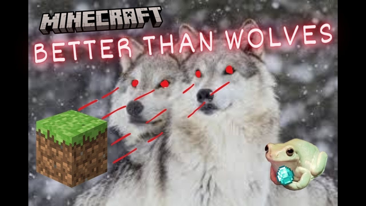 Hardest Mod in Minecraft || Better Than Wolves Attempt #11 - YouTube