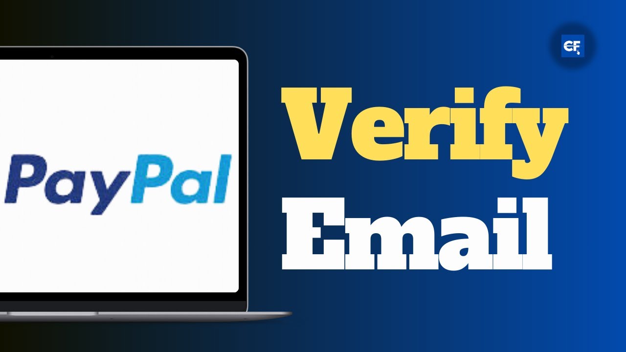 How to Get Confirmation Email in PayPal - YouTube