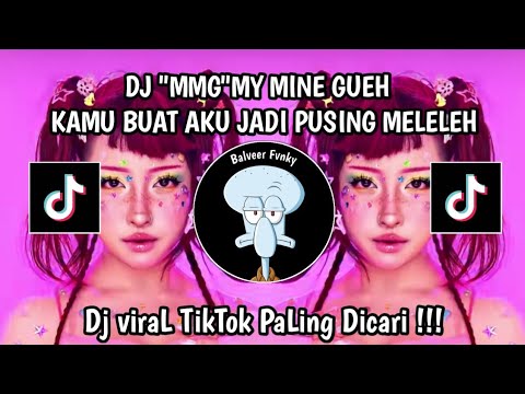 DJ \