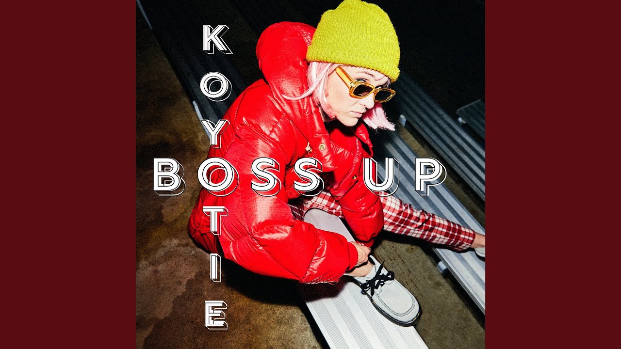 Boss Up - YouTube