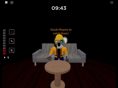 Kolie! (Piggy (Roblox)) - YouTube