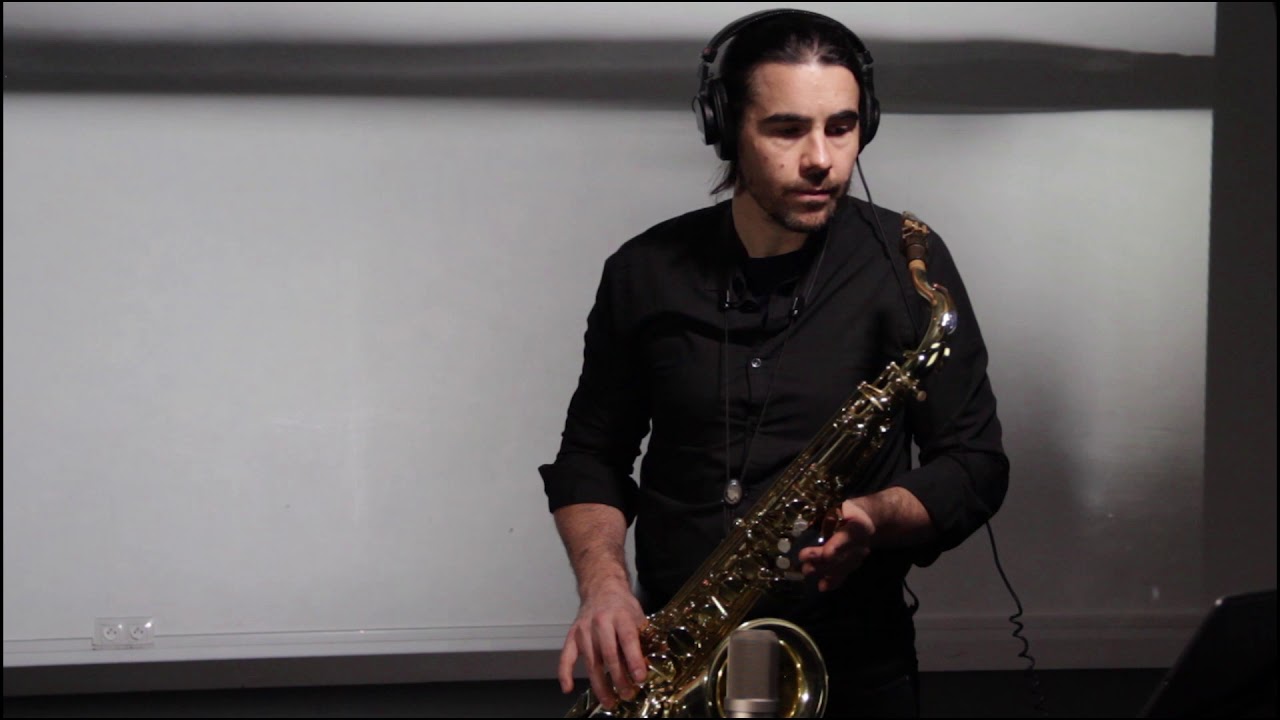 Warter (2015), Joshua Hyde - YouTube