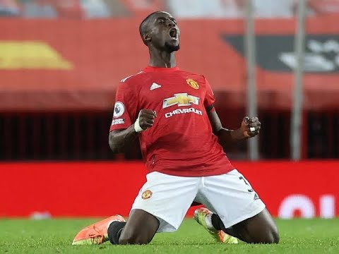Eric Bailly 2020 - Amazing Tackles & defensive skills!