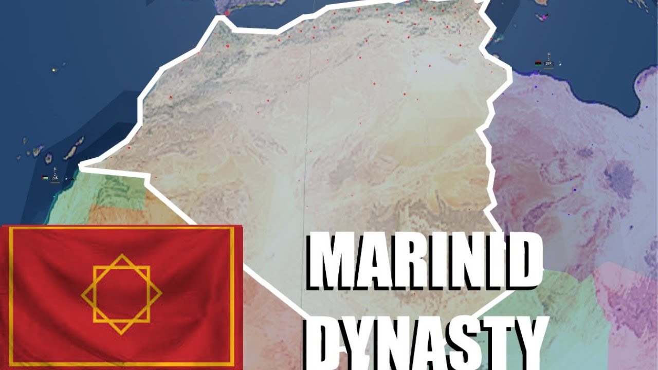 Reforming the Great Marinid Dynasty - YouTube