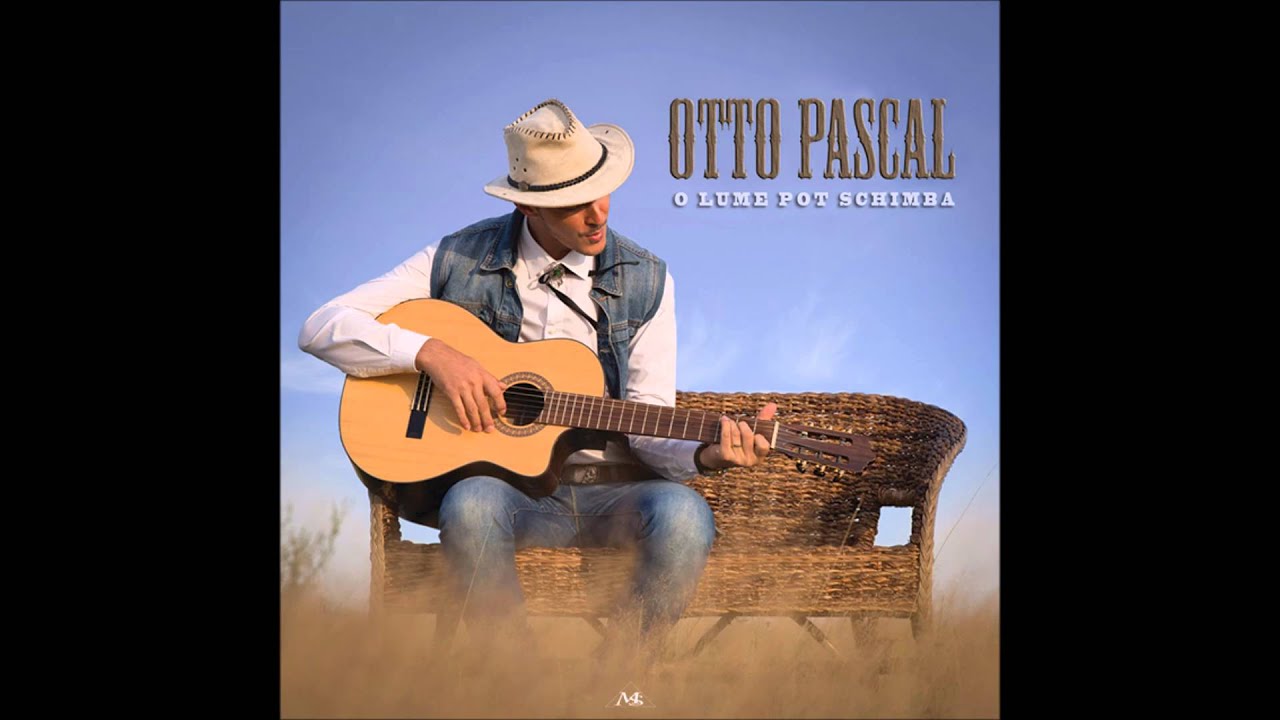 Otto Pascal - Dulce iertare (OfficialAudio) - YouTube