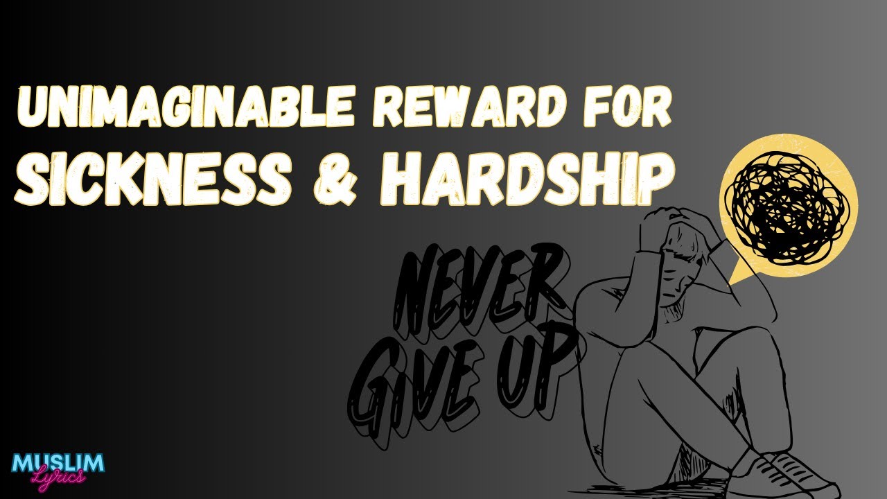 The Hidden Benefits of Facing Hardship & Illness - YouTube