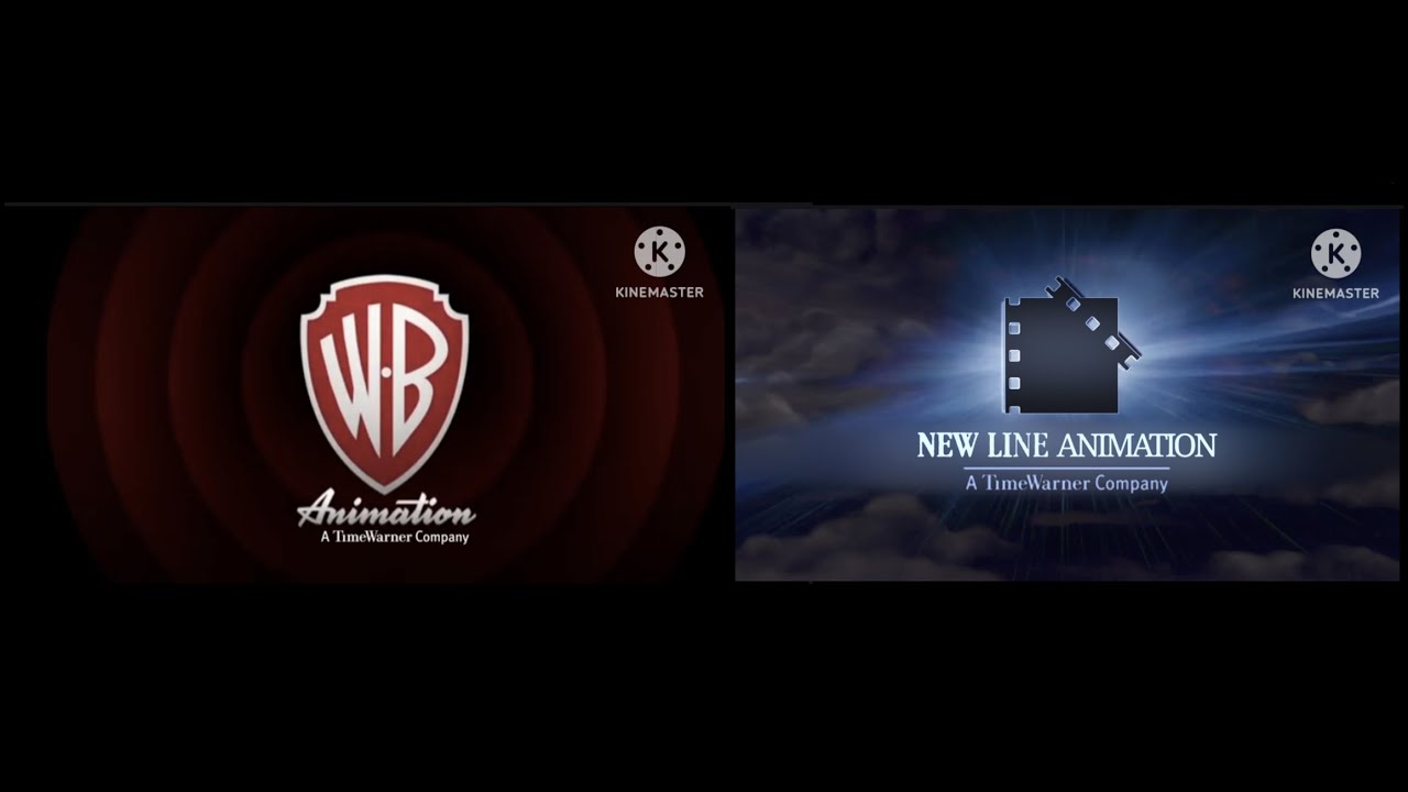 WB. Animation / NL. Animation (LOGO 2017) - YouTube