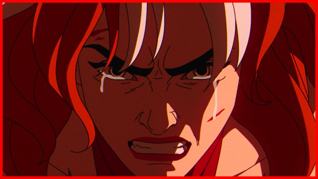 X-Men '97: Rogue Best Moments - YouTube