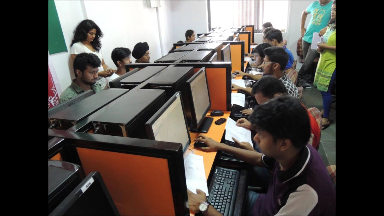 CAD Competition - YouTube