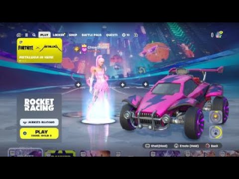 Fortnite 365 - YouTube