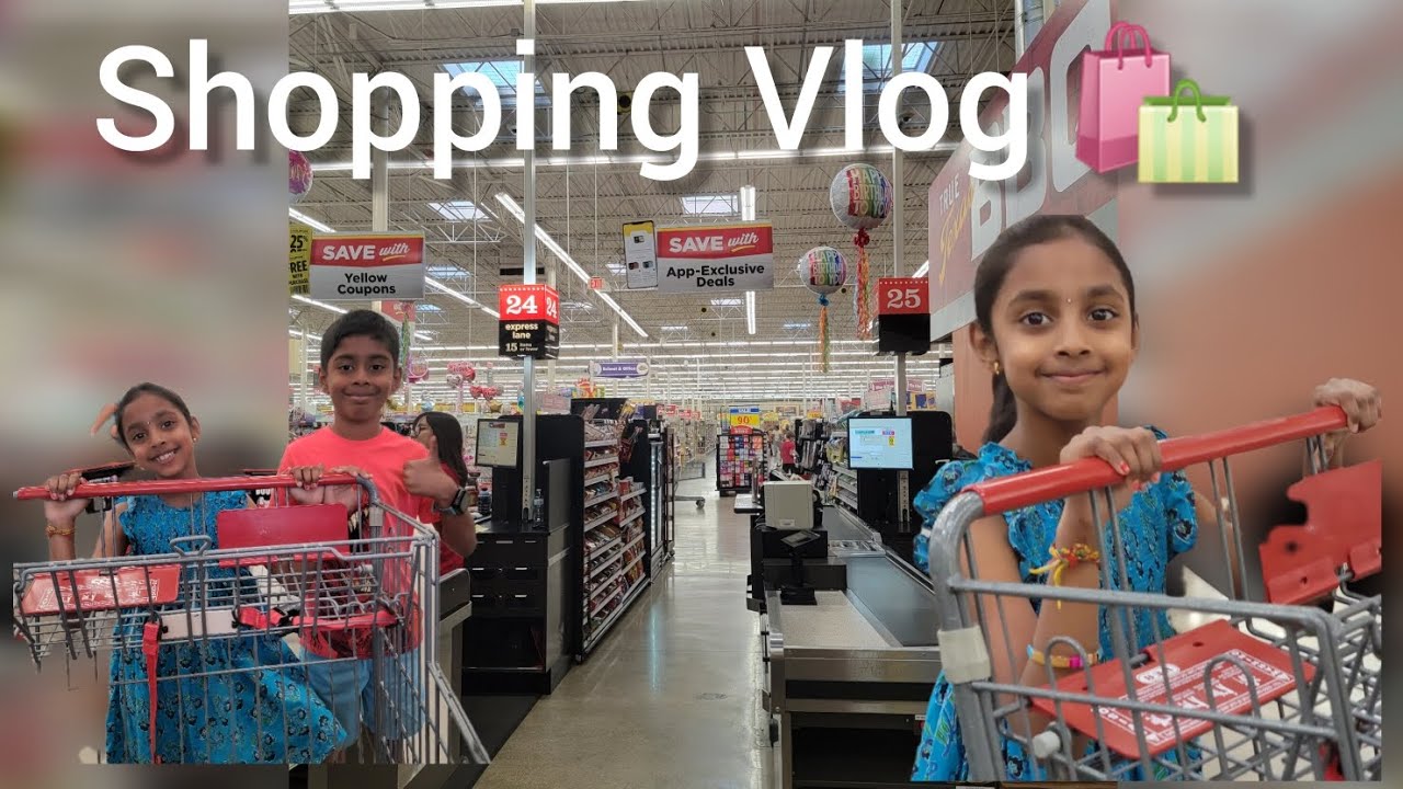 ⚡️Weekend Grocery Shopping Vlog ⚡️Italian restaurant ll Family time # ...