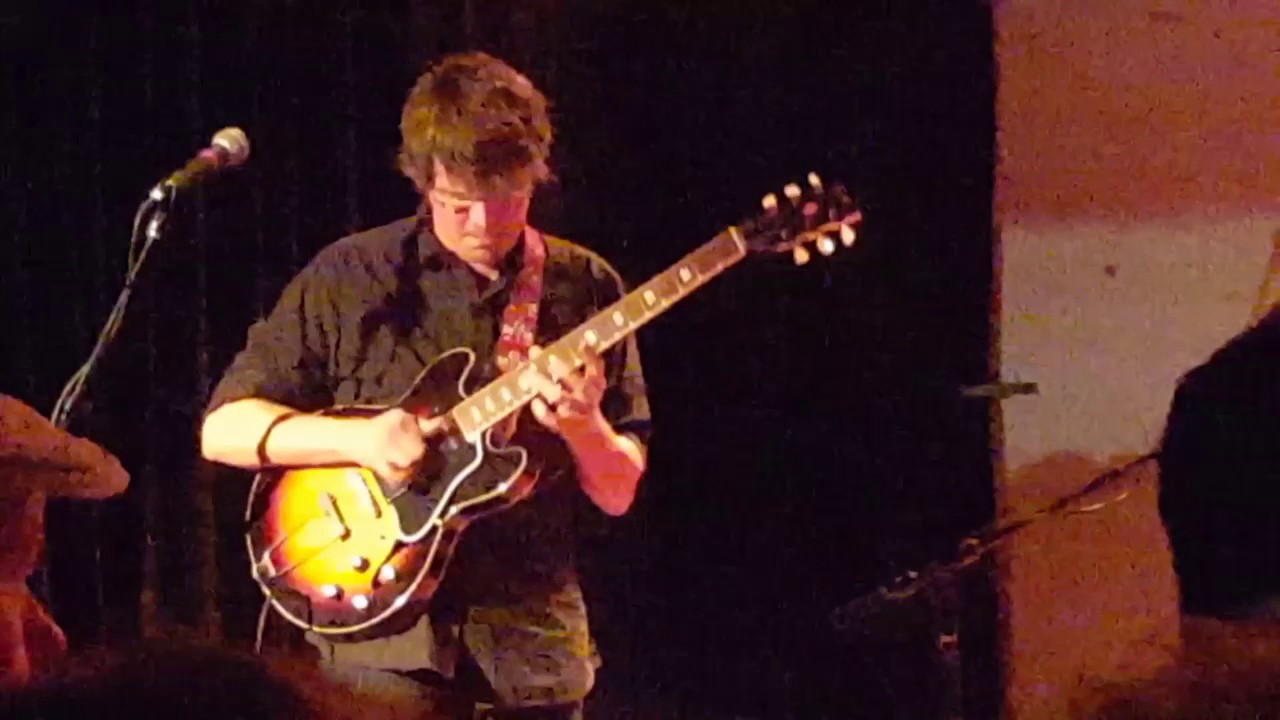 Southern Soul Assembly featuring Luther Dickinson 3/8/17 - YouTube