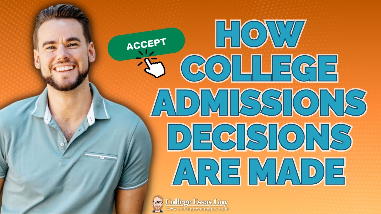The REAL Reasons Many Students Get Into Competitive Colleges ...