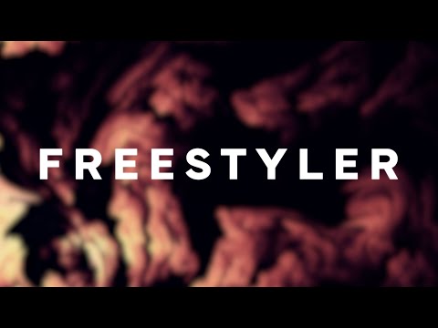 Lost Frequencies & Bomfunk MC's - Freestyler (Rock The Microphone)