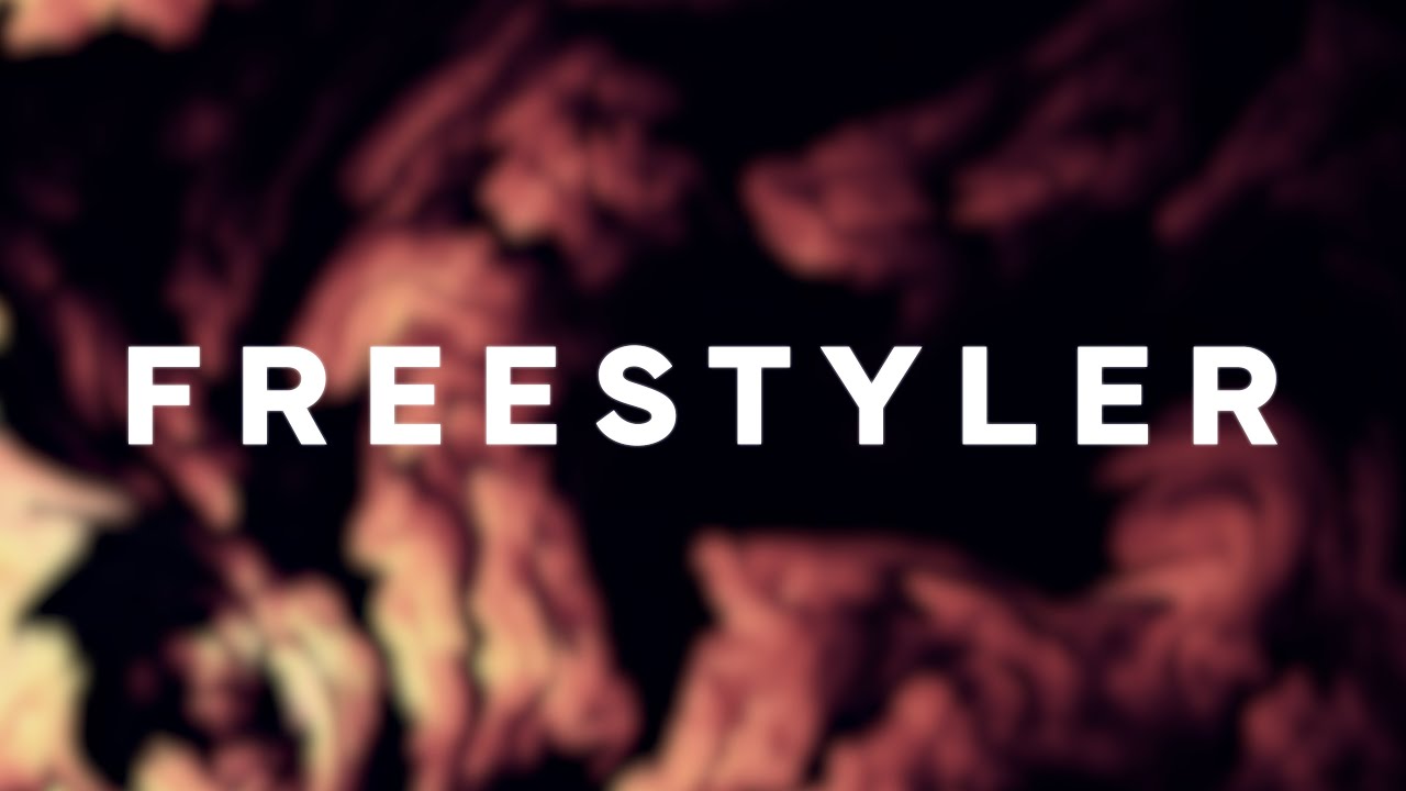 Lost Frequencies & Bomfunk MC's - Freestyler (Rock The Microphone ...