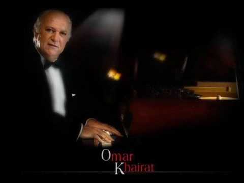 Omar khayrat - The Case Of Am Ahmed