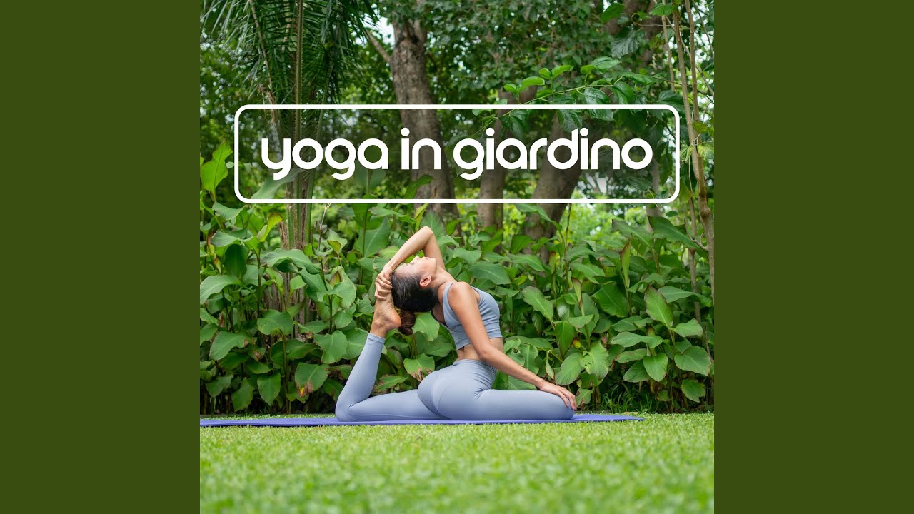 Essere Presenti Con Gli Uccelli - YouTube