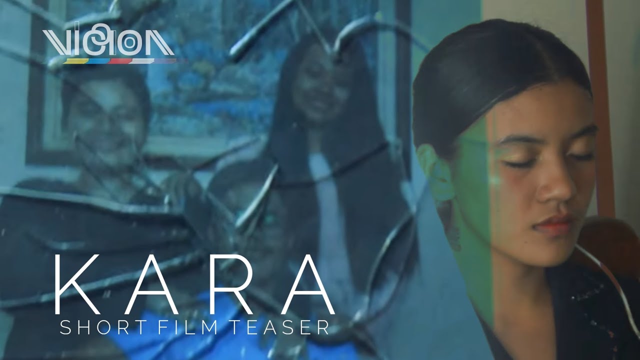 KARA Film Teaser | Rands Vigonte - YouTube