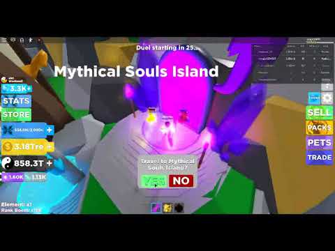 Roblox (Ninja Legends) Becoming A Legendary Shadowmaster - YouTube